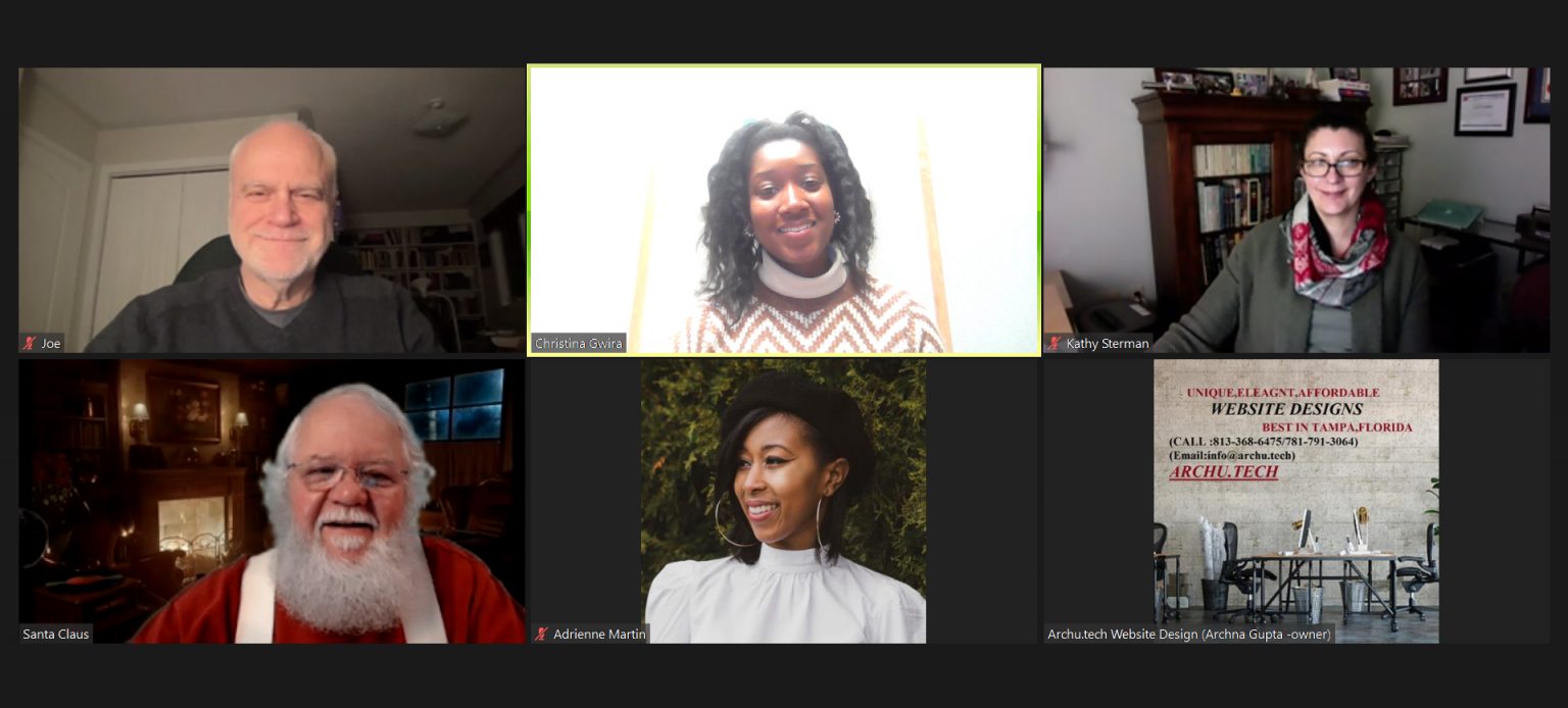 Divi Meetup Network Community Update: January 2021