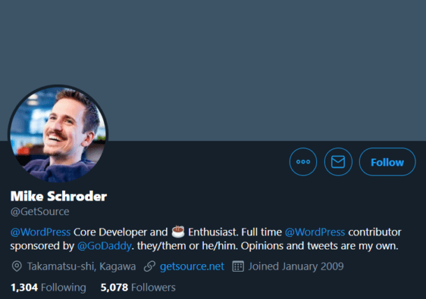 15 WordPress Developers to Follow in 2021