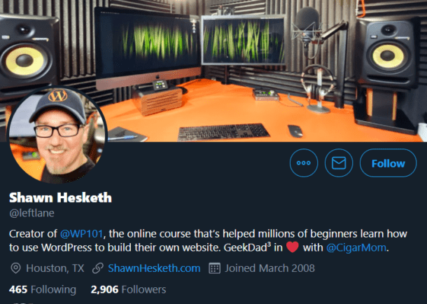 15 WordPress Developers to Follow in 2021