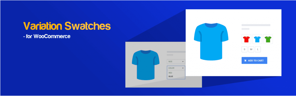 How to Display Product Variations in WooCommerce