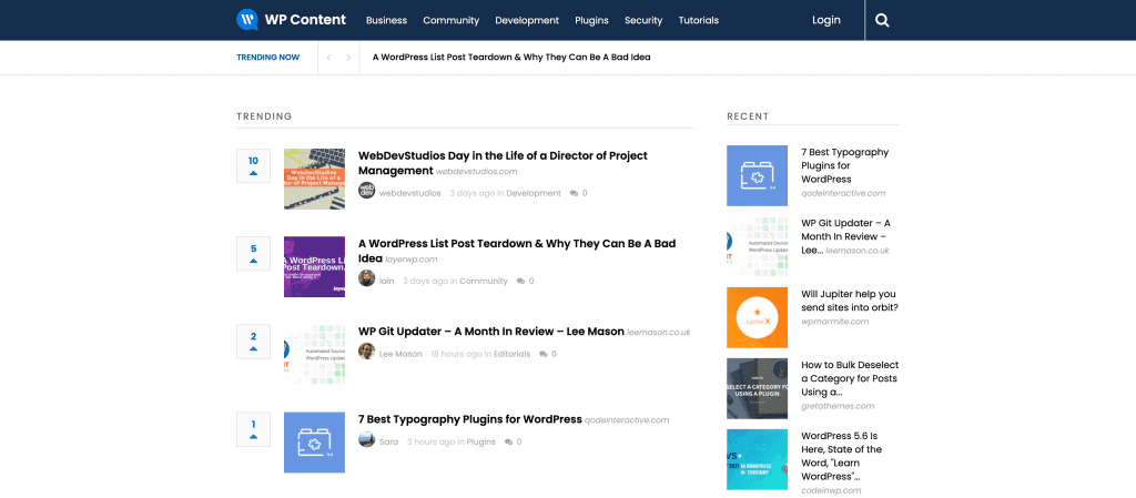 9 Best WordPress News Sources for 2021