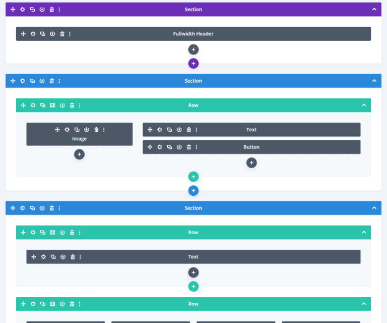 Divi Girl Child Theme Overview