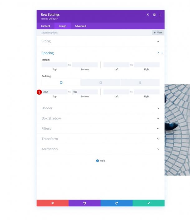How To Automatically Scroll Horizontally When Scrolling Vertically With Divi And Gsap