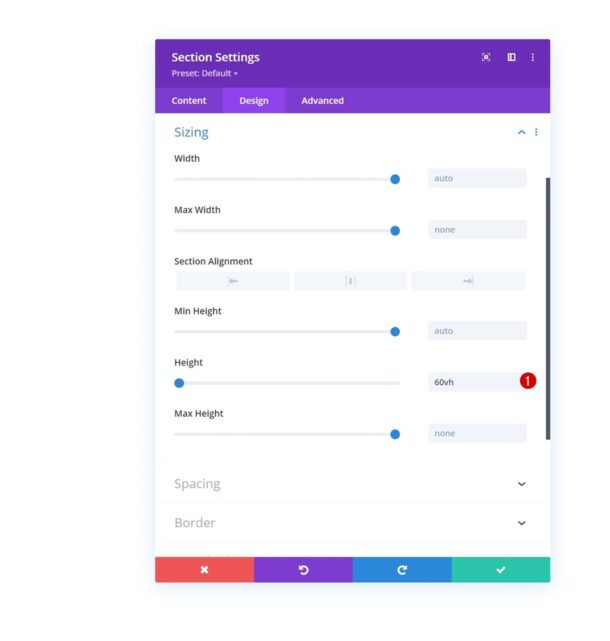 How To Automatically Scroll Horizontally When Scrolling Vertically With Divi And Gsap