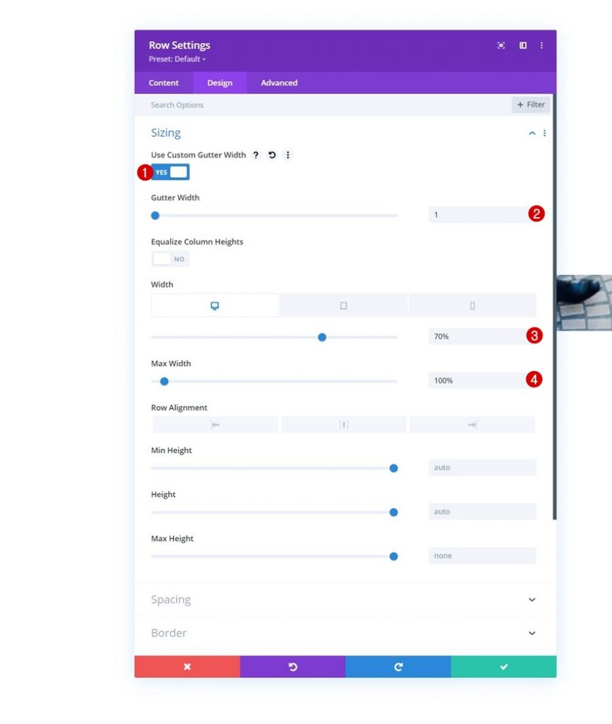 How To Automatically Scroll Horizontally When Scrolling Vertically With Divi And Gsap