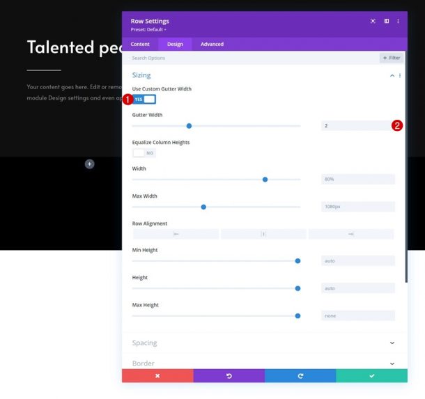 How to Add Hover Social Icons to Team Member Images with Divi