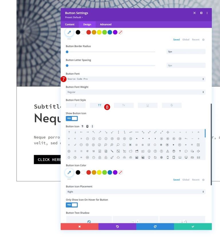 How to Automatically Scroll Horizontally When Scrolling Vertically with ...