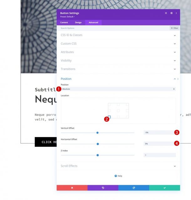 How To Automatically Scroll Horizontally When Scrolling Vertically With Divi And Gsap