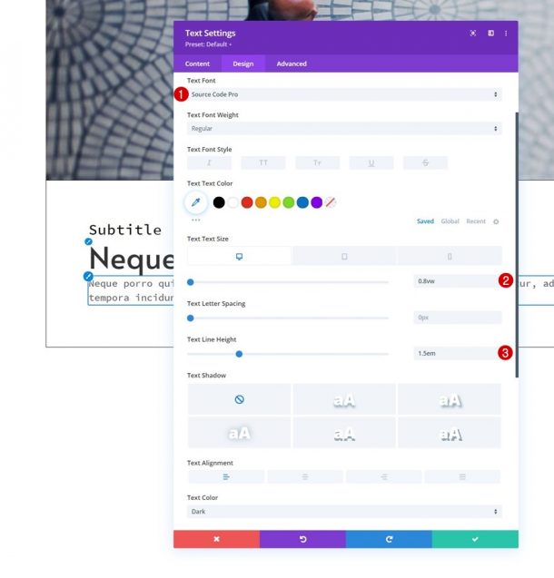 How To Automatically Scroll Horizontally When Scrolling Vertically With Divi And Gsap 4035