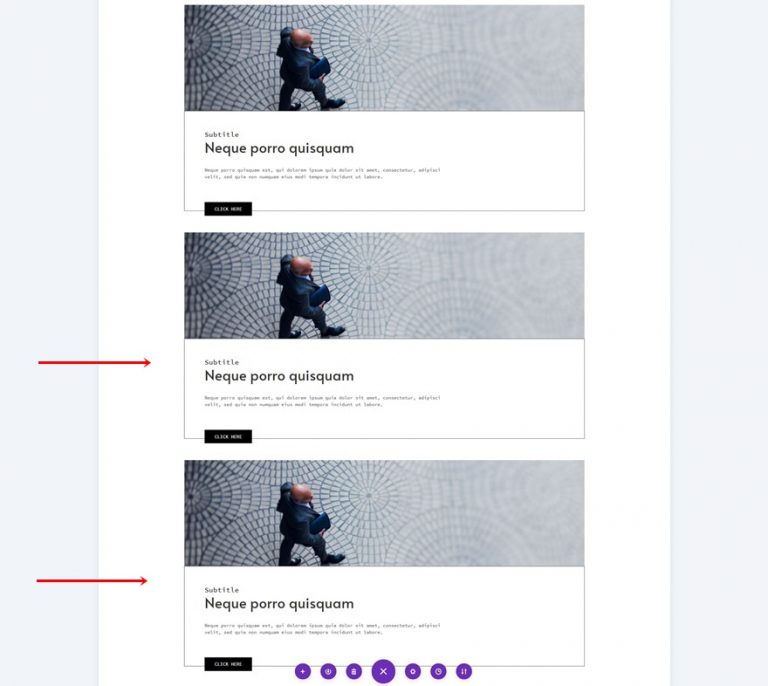 How To Automatically Scroll Horizontally When Scrolling Vertically With