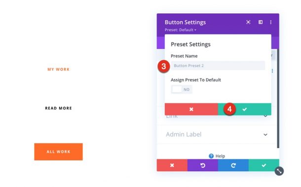 Download a FREE Global Presets Style Guide for Divi’s Painter Layout Pack