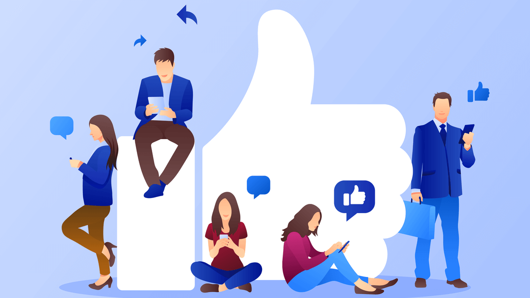 8 Mejores Herramientas De Marketing De Facebook 3Caras Estrategias De