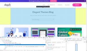 How to Use Your Browser's Inspect Element Tool