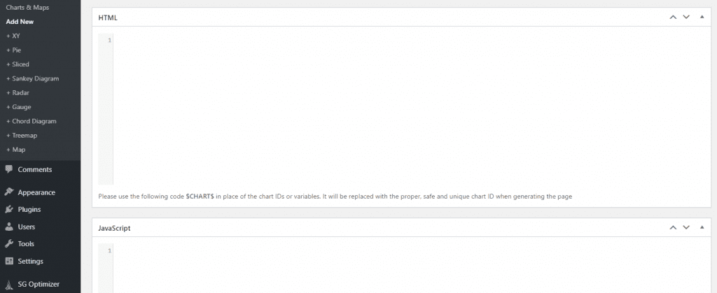 5 Best WordPress Chart Plugins for Visualizing Data