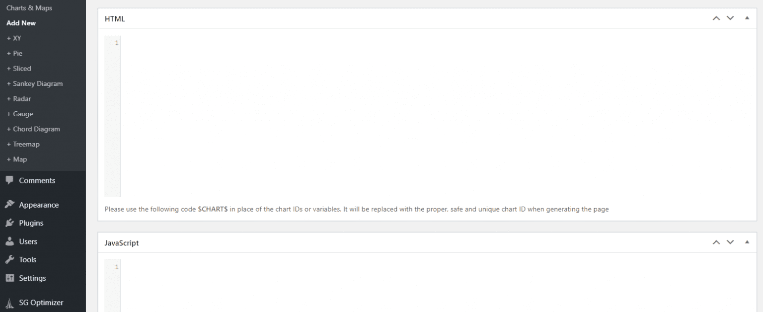 5 Best WordPress Chart Plugins for Visualizing Data