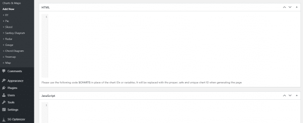 5 Best WordPress Chart Plugins for Visualizing Data