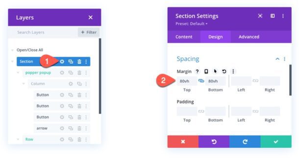 How to Build a Dynamically Positioned Popover with Popper.js and Divi