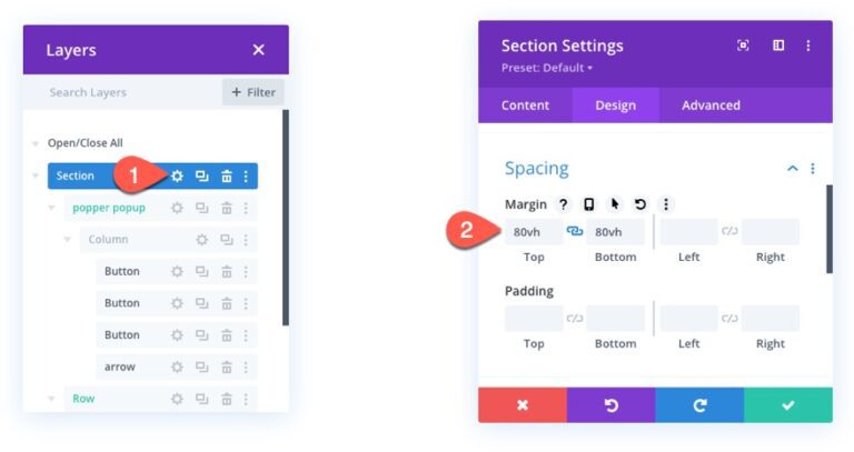 How to Build a Dynamically Positioned Popover with Popper.js and Divi