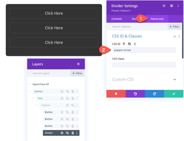 How To Build A Dynamically Positioned Popover With Popperjs And Divi