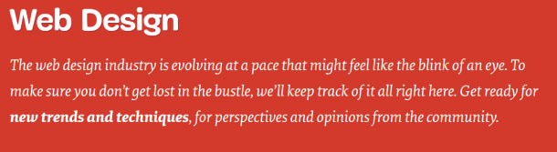 10 Web Design Magazines You Should Be Reading in 2021