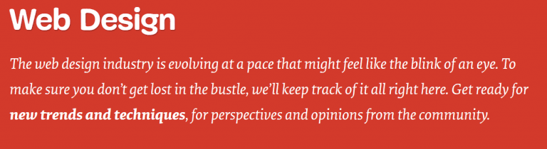 10 Web Design Magazines You Should Be Reading in 2021