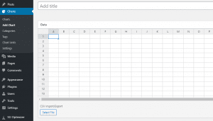 5 Best WordPress Chart Plugins for Visualizing Data
