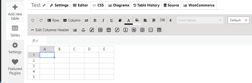 5 Best WordPress Chart Plugins for Visualizing Data