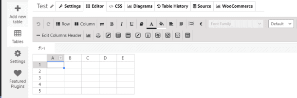 5 Best WordPress Chart Plugins for Visualizing Data