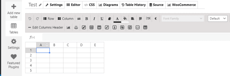 5 Best WordPress Chart Plugins for Visualizing Data