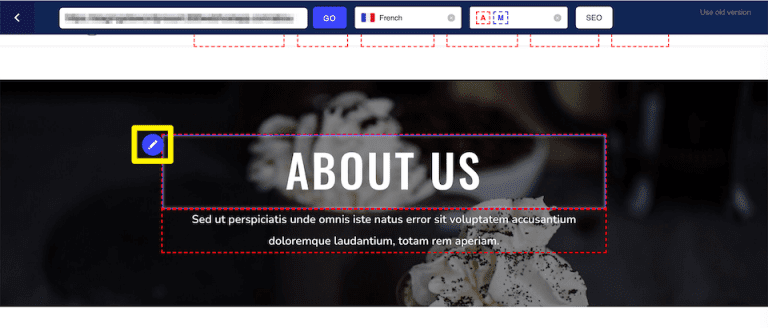 How to Translate Your Divi Website with Weglot