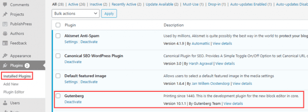 How to Install a WordPress Plugin (3 Different Ways)