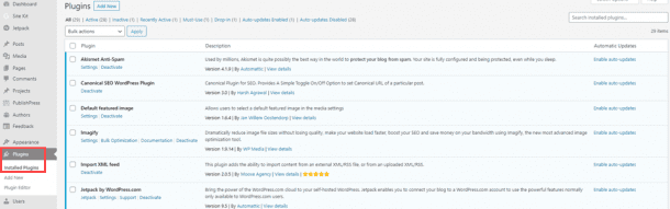 How to Uninstall WordPress Plugins Cleanly