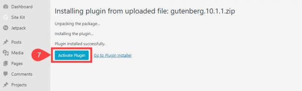 How to Install a WordPress Plugin (3 Different Ways)