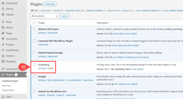 How to Install a WordPress Plugin (3 Different Ways)