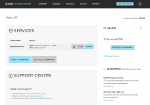 Media Temple Managed WordPress Hosting: Overview and Review