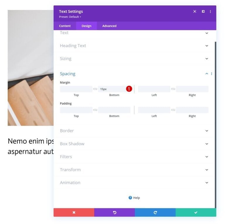 How To Turn Your Cursor Into A Button When Hovering An Element Using Divi
