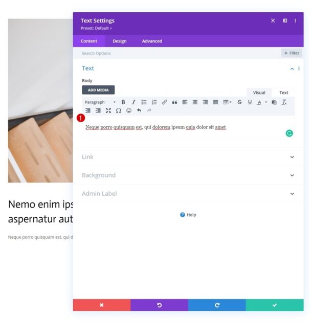 How to Turn Your Cursor Into a Button When Hovering an Element Using Divi