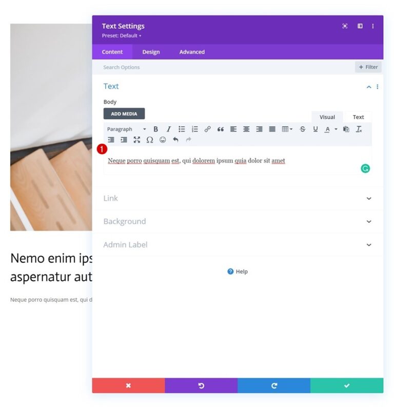 How To Turn Your Cursor Into A Button When Hovering An Element Using Divi