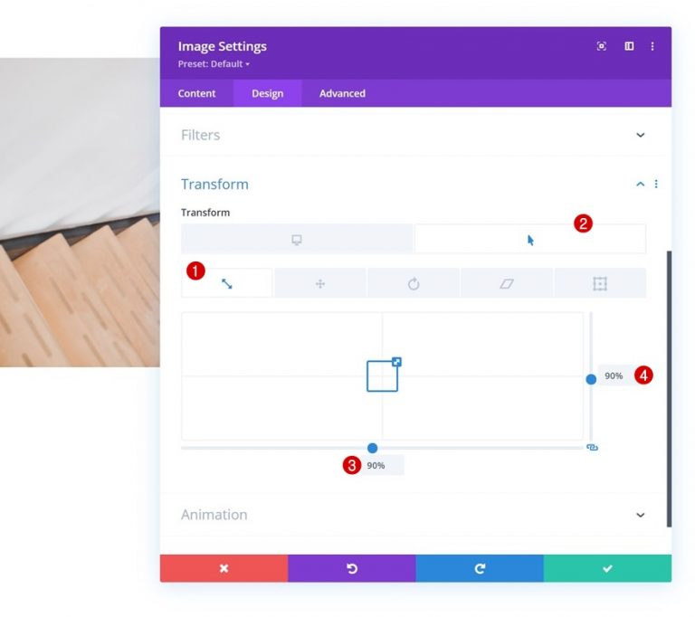 How to Turn Your Cursor Into a Button When Hovering an Element Using Divi