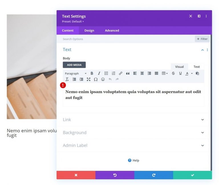 How To Turn Your Cursor Into A Button When Hovering An Element Using Divi