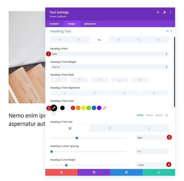 How To Turn Your Cursor Into A Button When Hovering An Element Using Divi