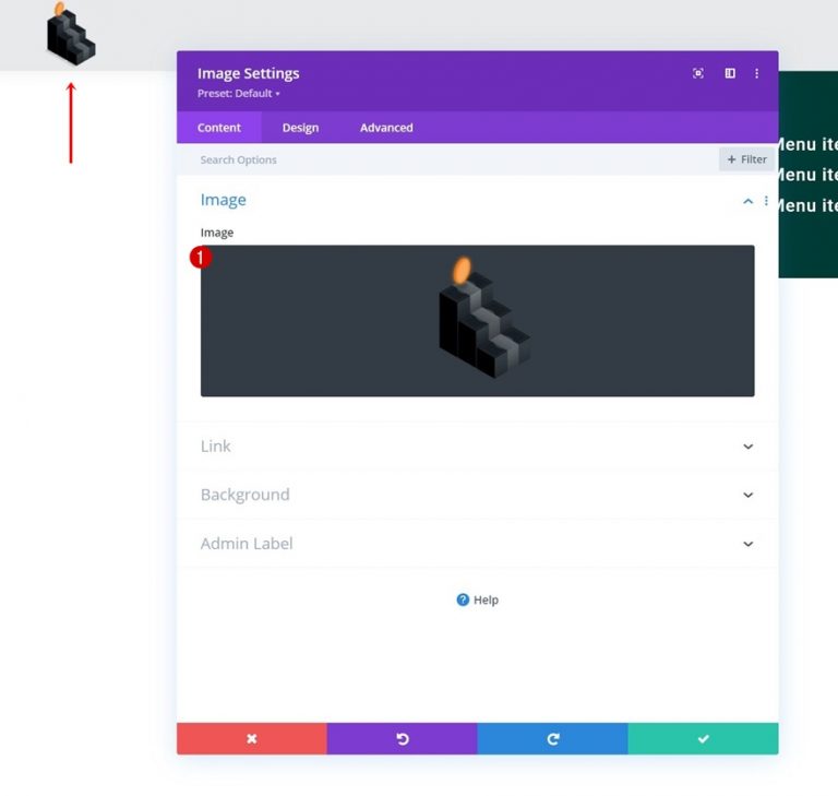Download a FREE Header & Footer for Divi's Personal Loan Layout Pack