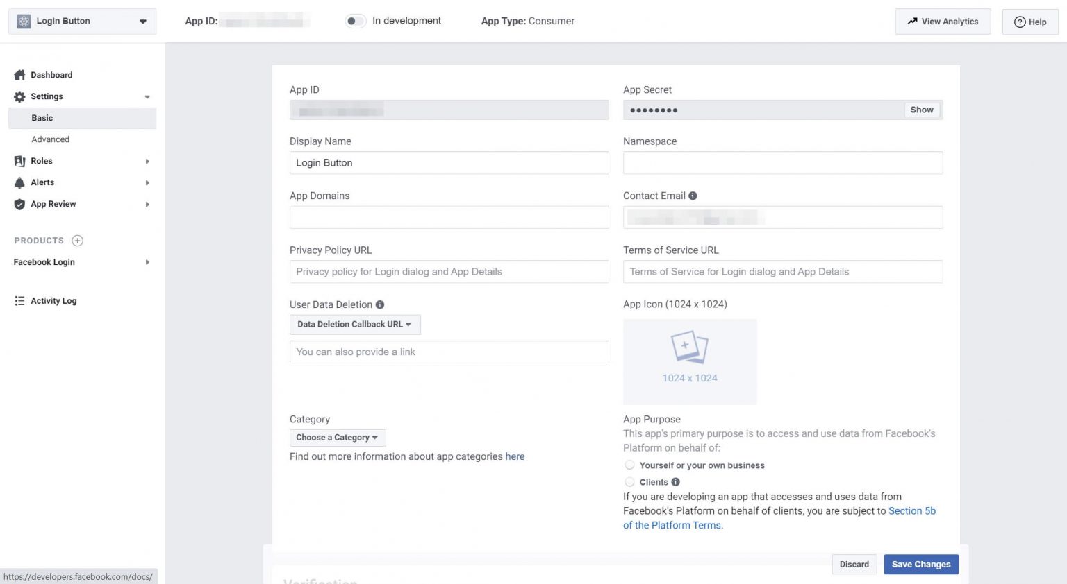 How to Integrate Facebook Login with WordPress