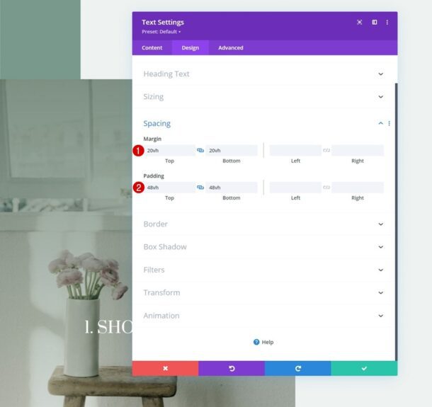 How to Effortlessly Combine Scroll Effects & Sticky Options in Your ...