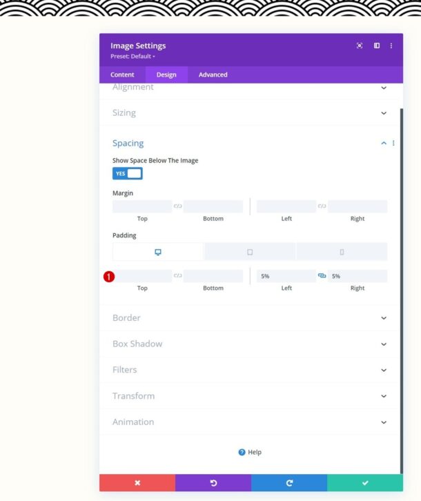 How to Create a Sticky Restaurant Menu Design with Divi