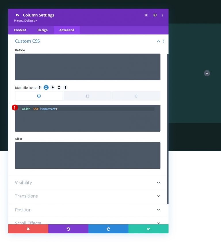 How to Transform Your Design with Scroll Velocity Using Divi & GSAP
