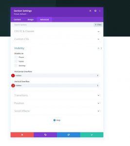 How to Transform Your Design with Scroll Velocity Using Divi & GSAP