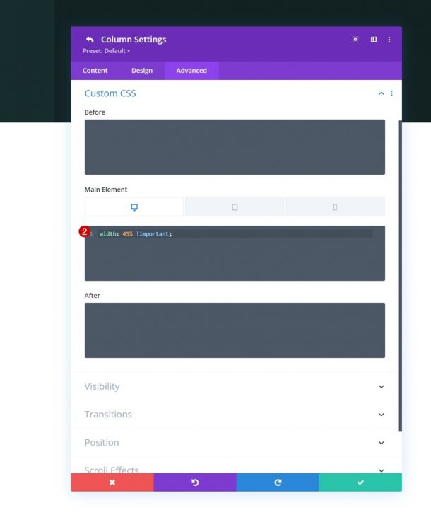 How to Transform Your Design with Scroll Velocity Using Divi & GSAP