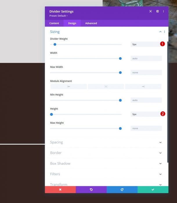 How to Cover Your Hero Section on Scroll with Divi’s Sticky Options