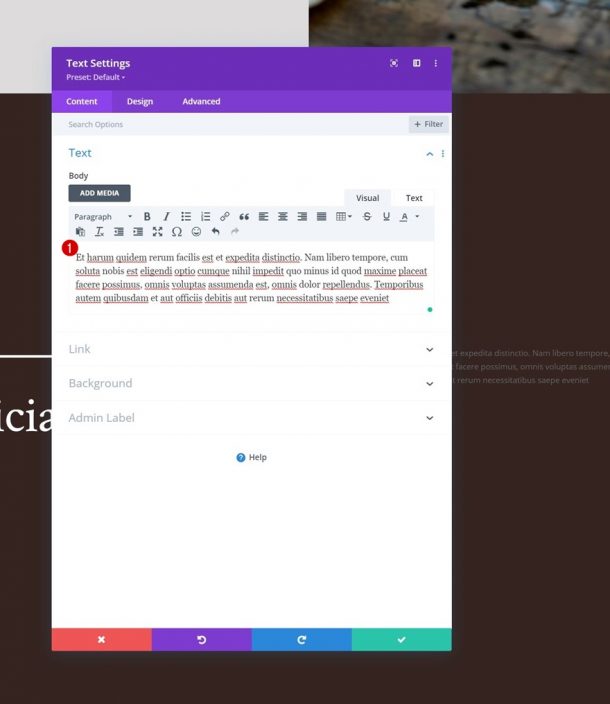 How to Cover Your Hero Section on Scroll with Divi’s Sticky Options
